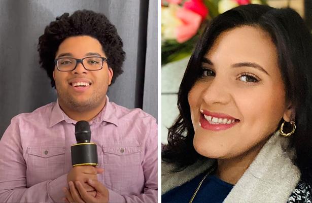 NJ Ad Club Selects Two from Kean as ‘Best Under 40’ - Kean University